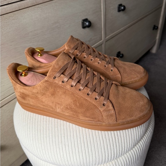 Thursday Boot Company | Shoes | Thursday Boot Company Brown Suede ...